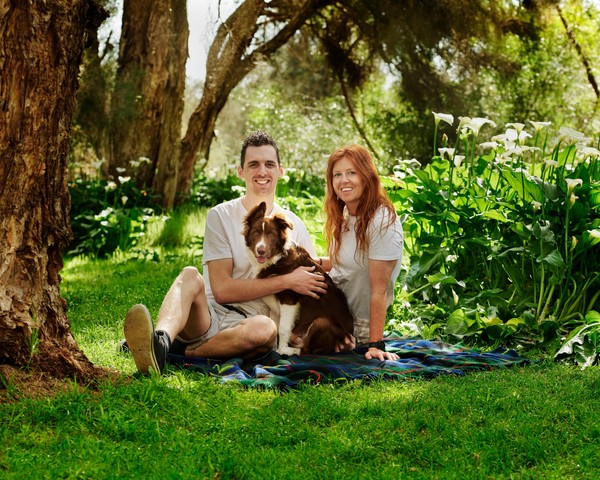 Katelyn & Justin | Joy